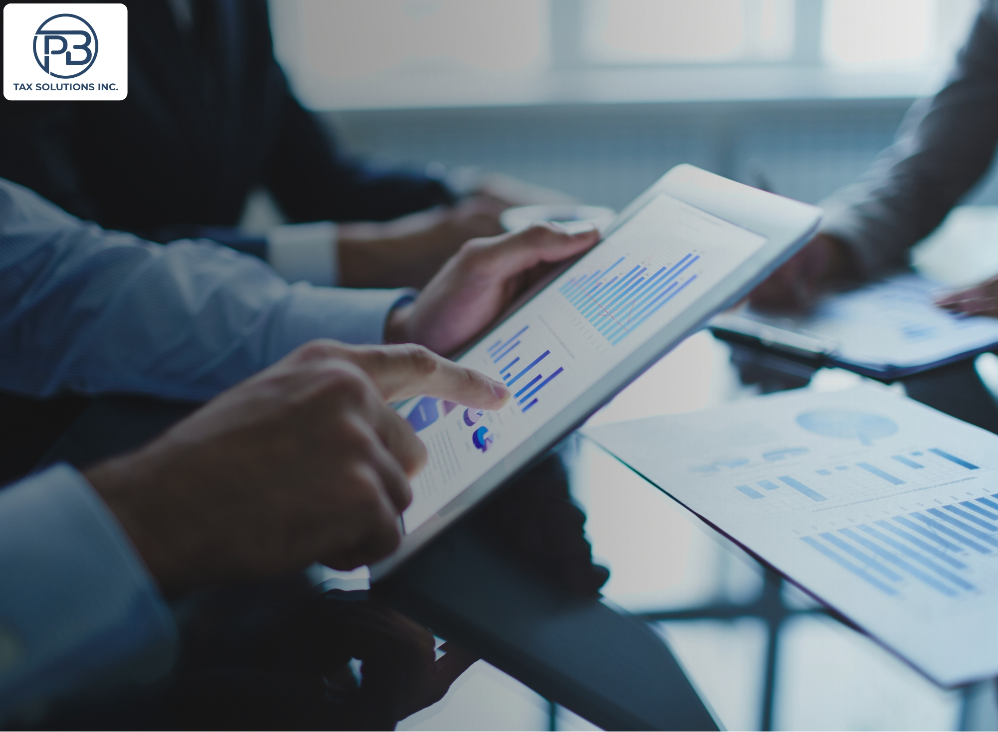 What Is Financial Reporting? | Guide for Cambridge Businesses